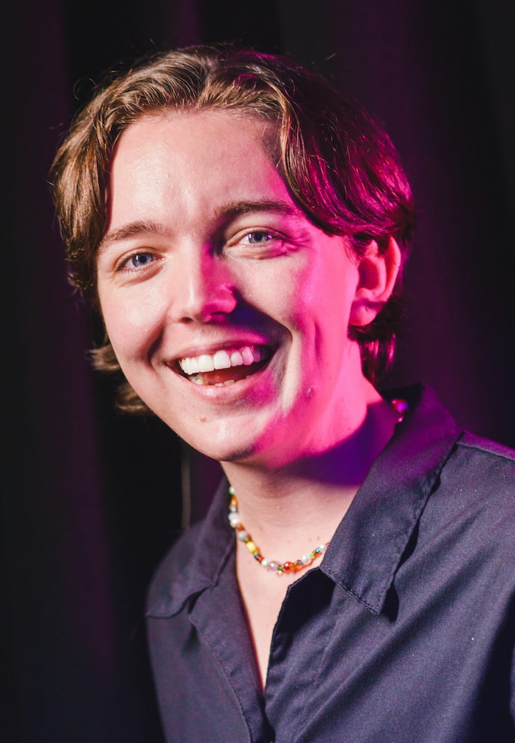 Reid Pope | Substack