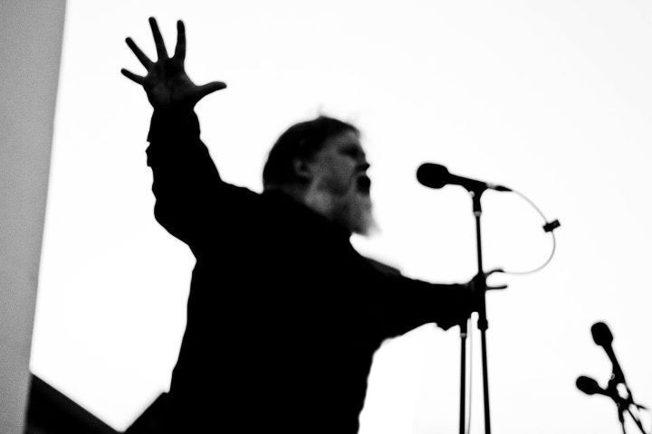 David Lee Morgan | Substack