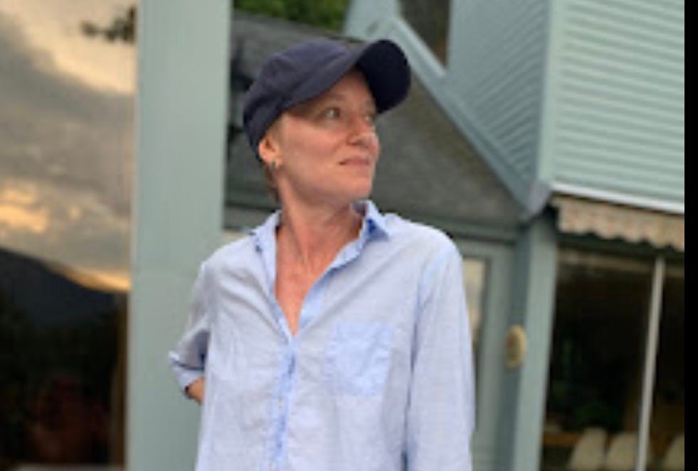 Cassie Seiple | Substack