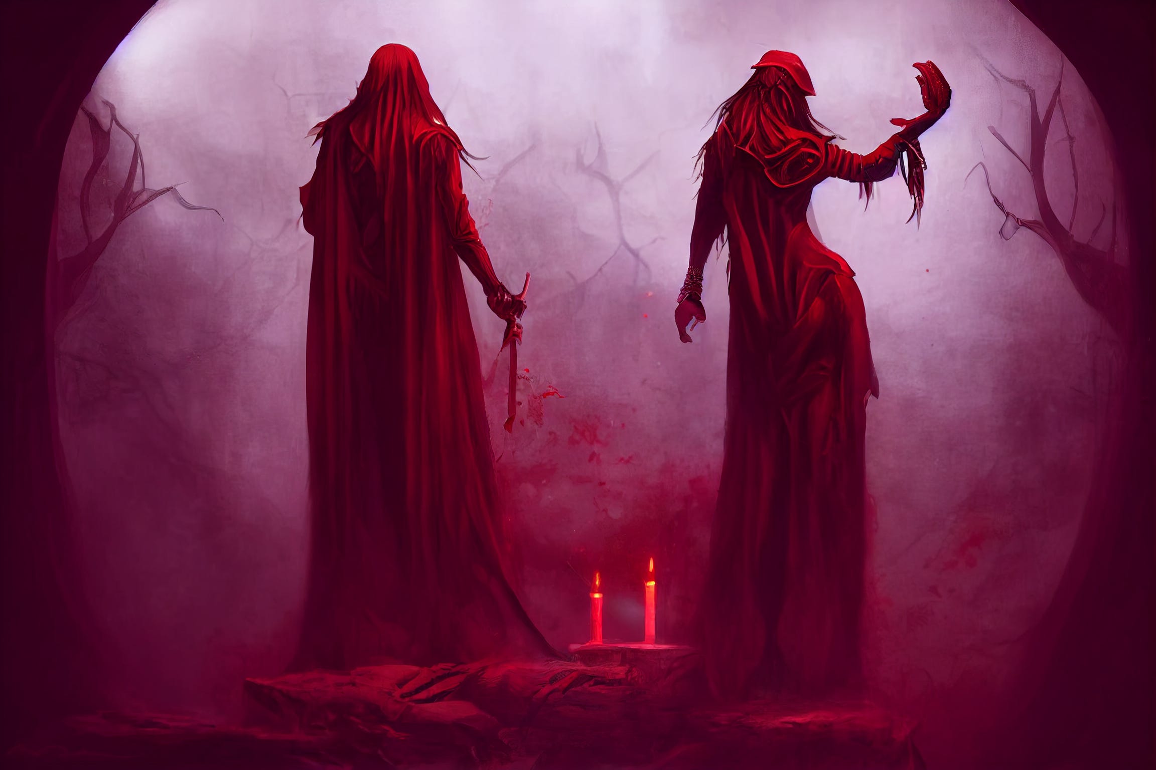 Tales from the Outlander Express - by Devany Wilson