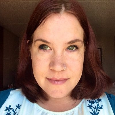 Erin Bergren | Substack