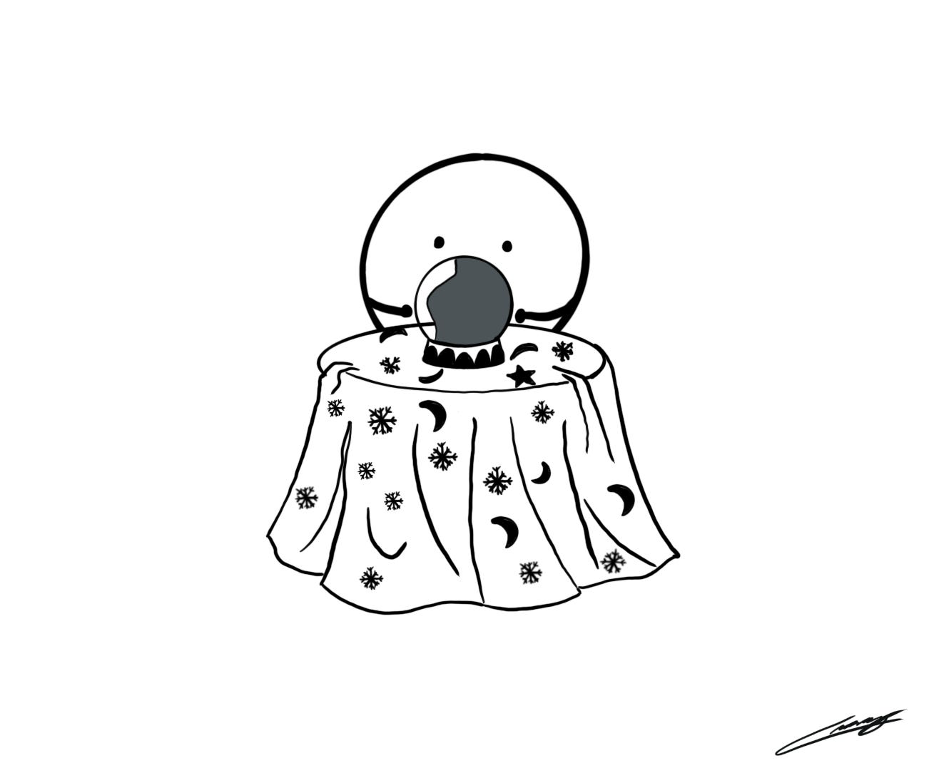 🔮🔭 ️ A Glimpse at Snowball's Long-term Vision