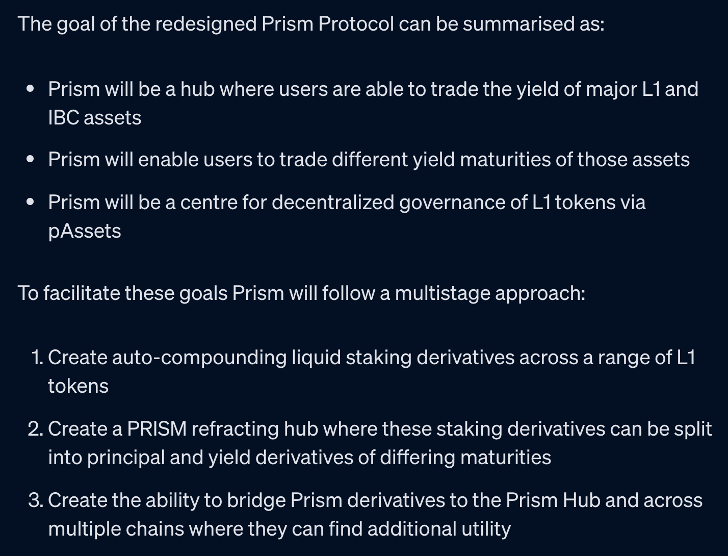 Web3: Mysten raises $300MM for Sui chain; Terra might get its Prism ...