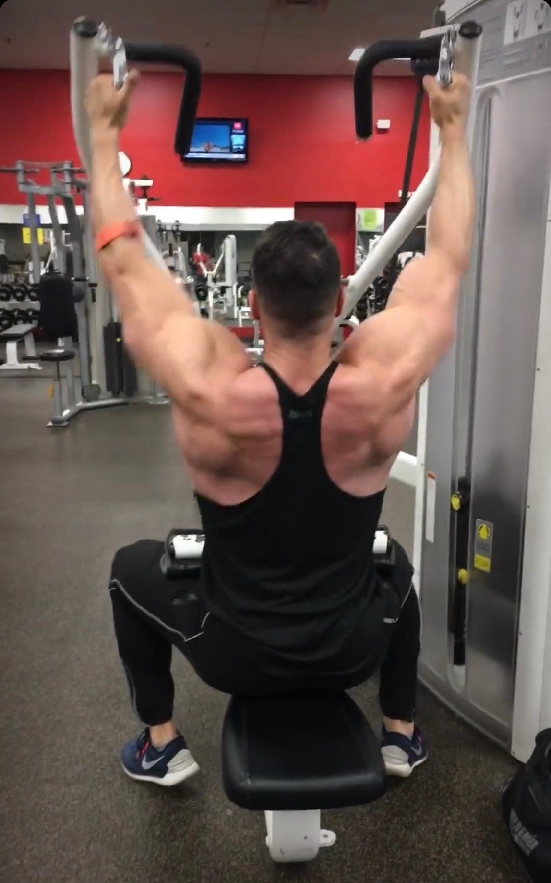 This Workout Principle Helped Me Break Through and Become a ...