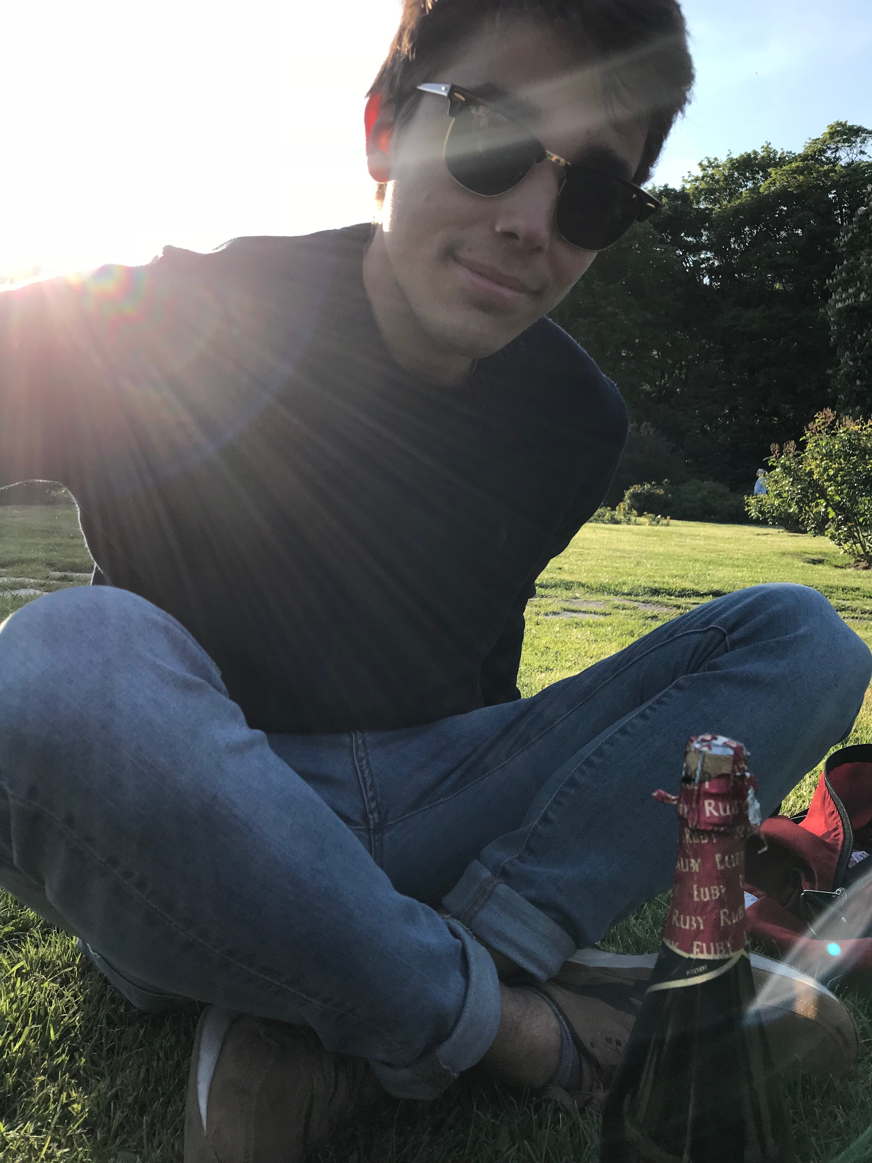 Richard Hamelin | Substack