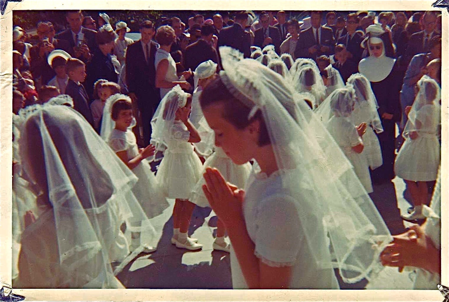 This is 64: Feminist Sex Writer Susie Bright Responds to The Oldster ...