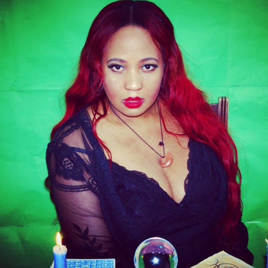 Angie Speaks | Substack