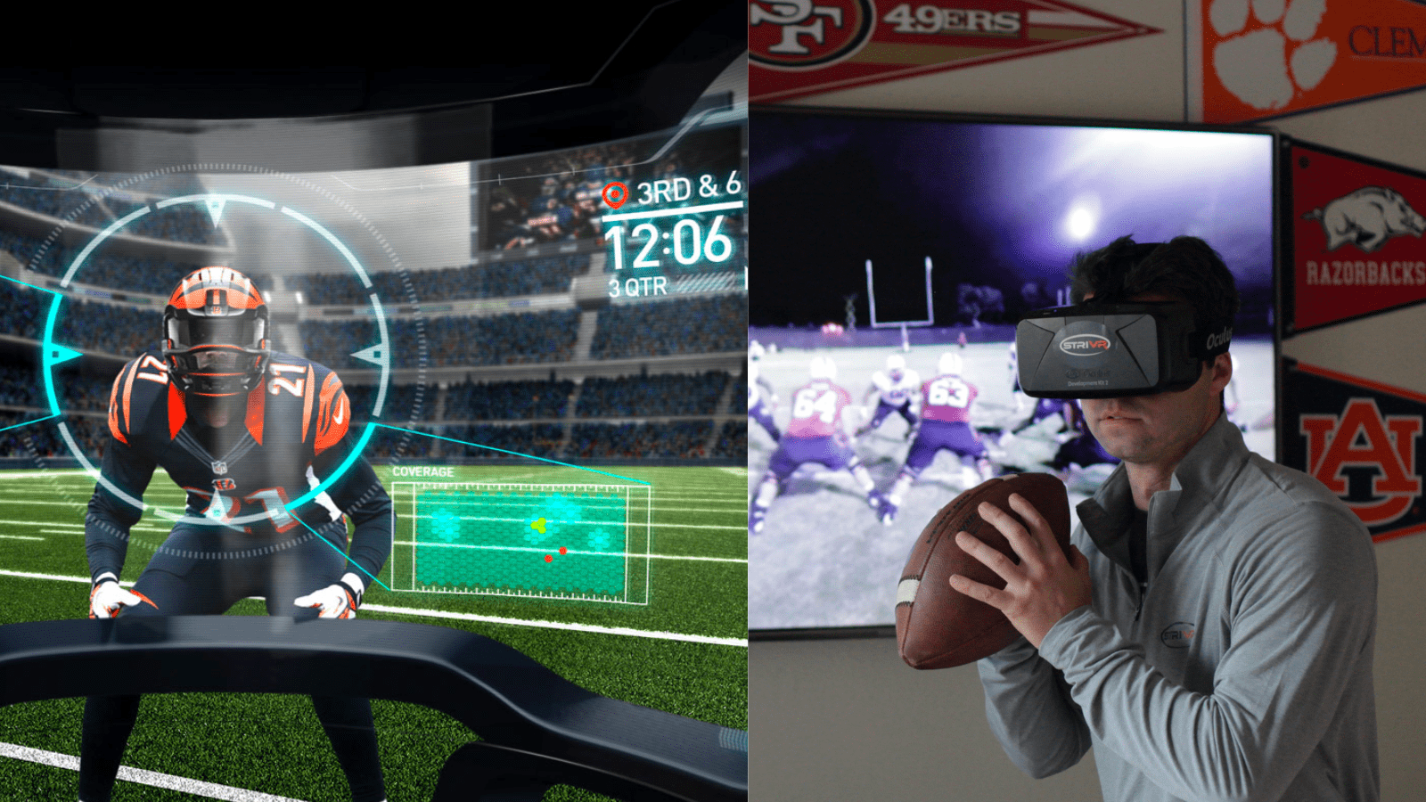 Alternative Sports Leagues - Profluence