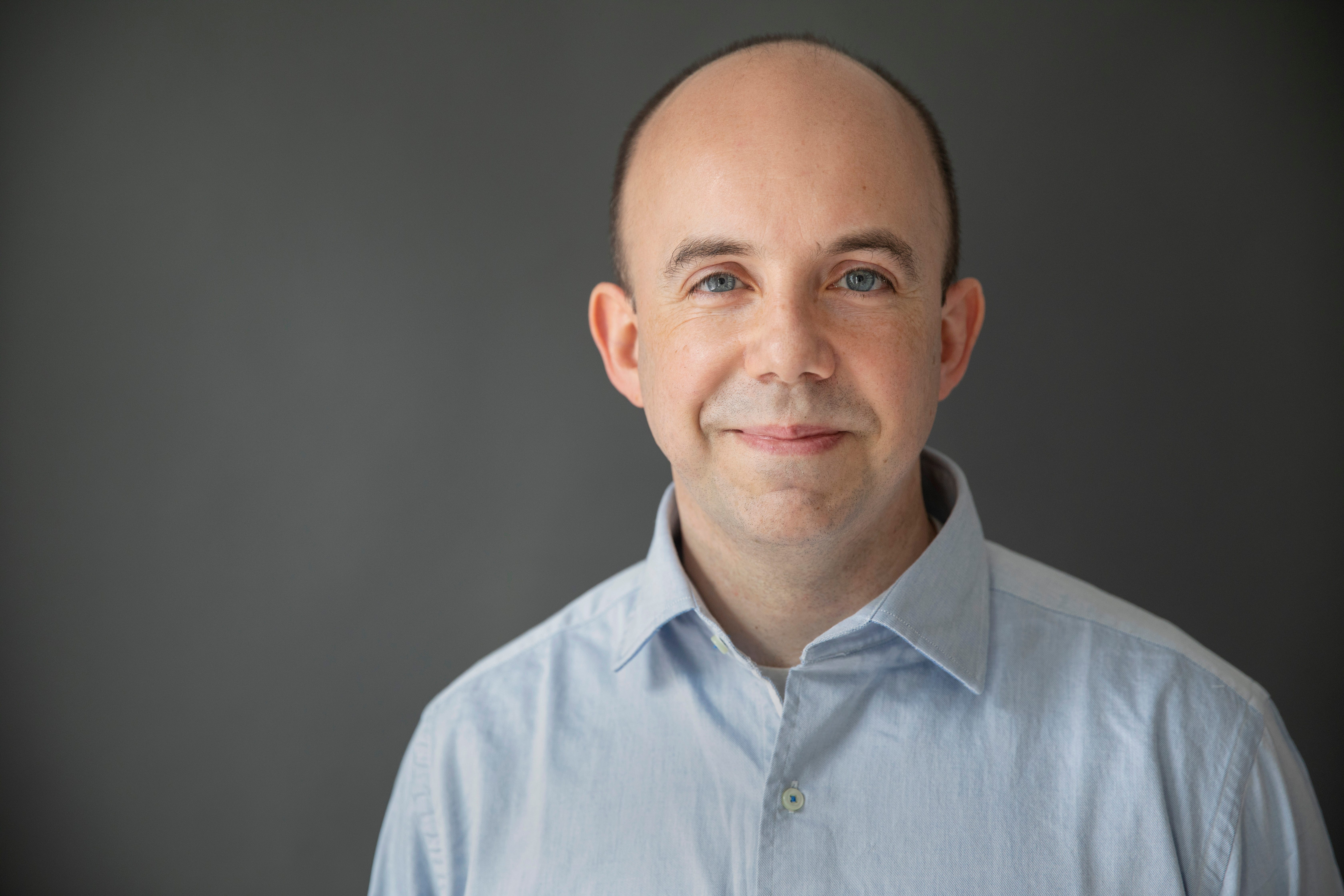 Interview: Axios Gaming's Stephen Totilo