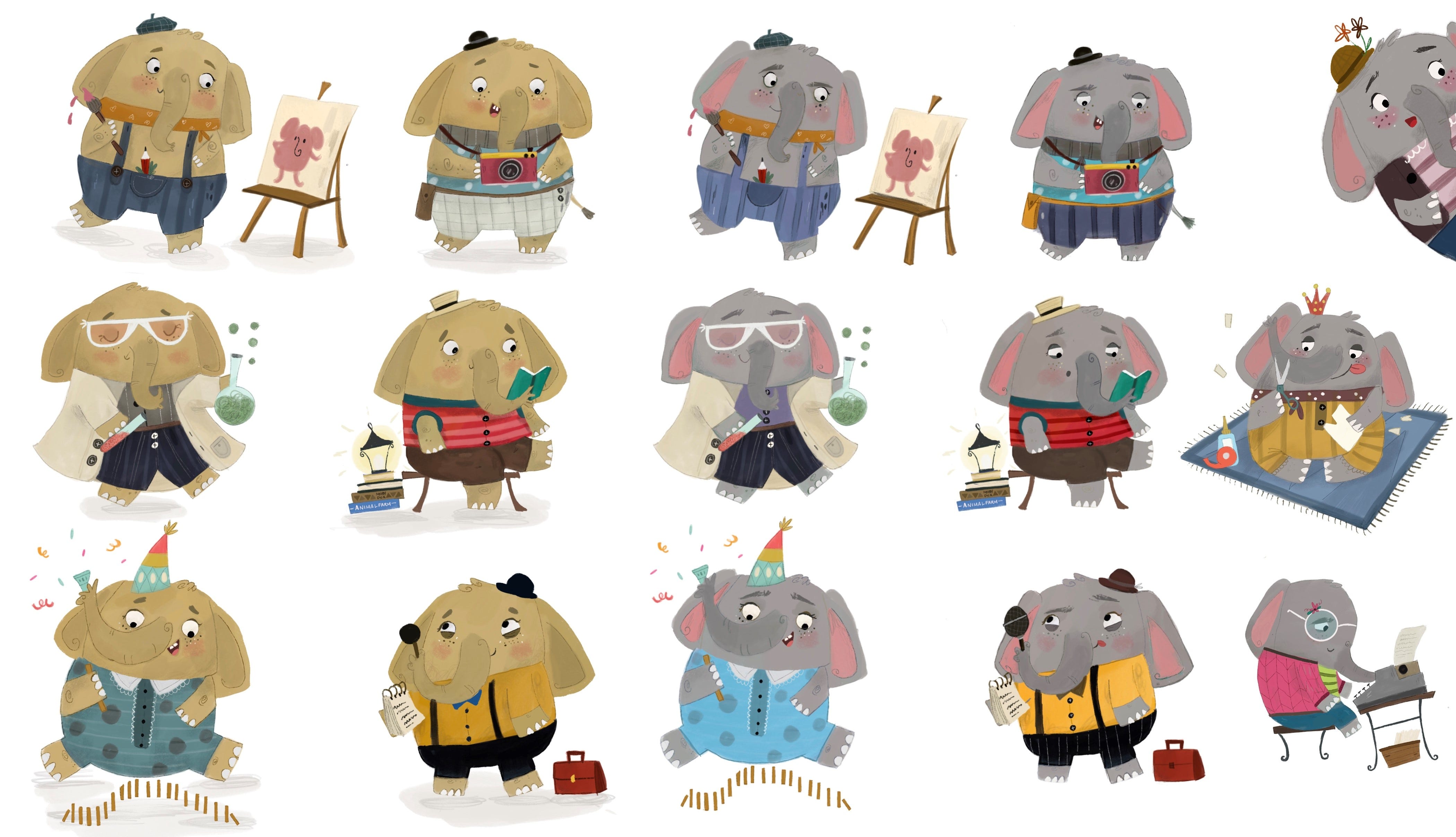 Mini Projects #01 - by Navya Raju - Navya’s Magic Cap