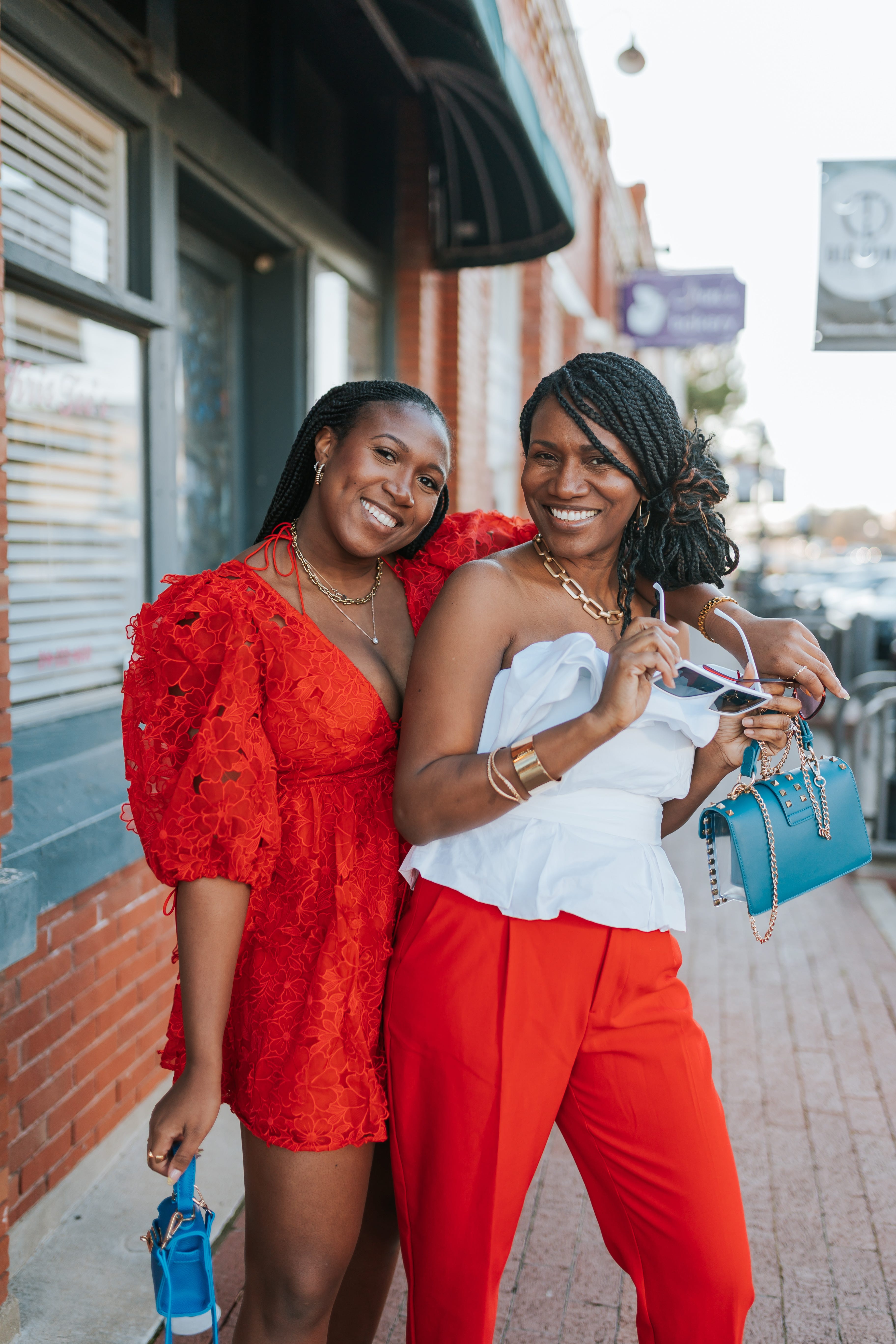 Janne & Niqui Bishop | Substack