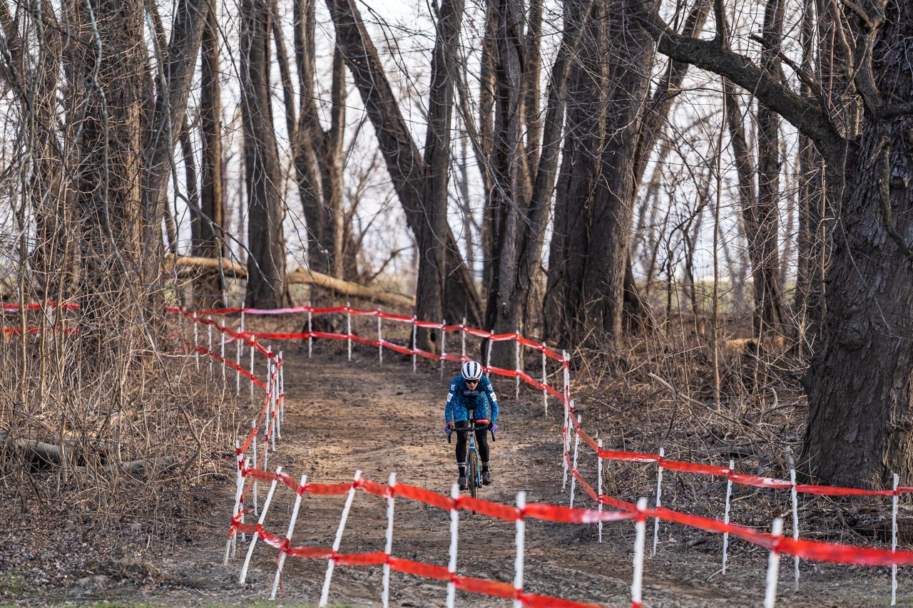 The Big Picture | 2022 Singlespeed National Championships