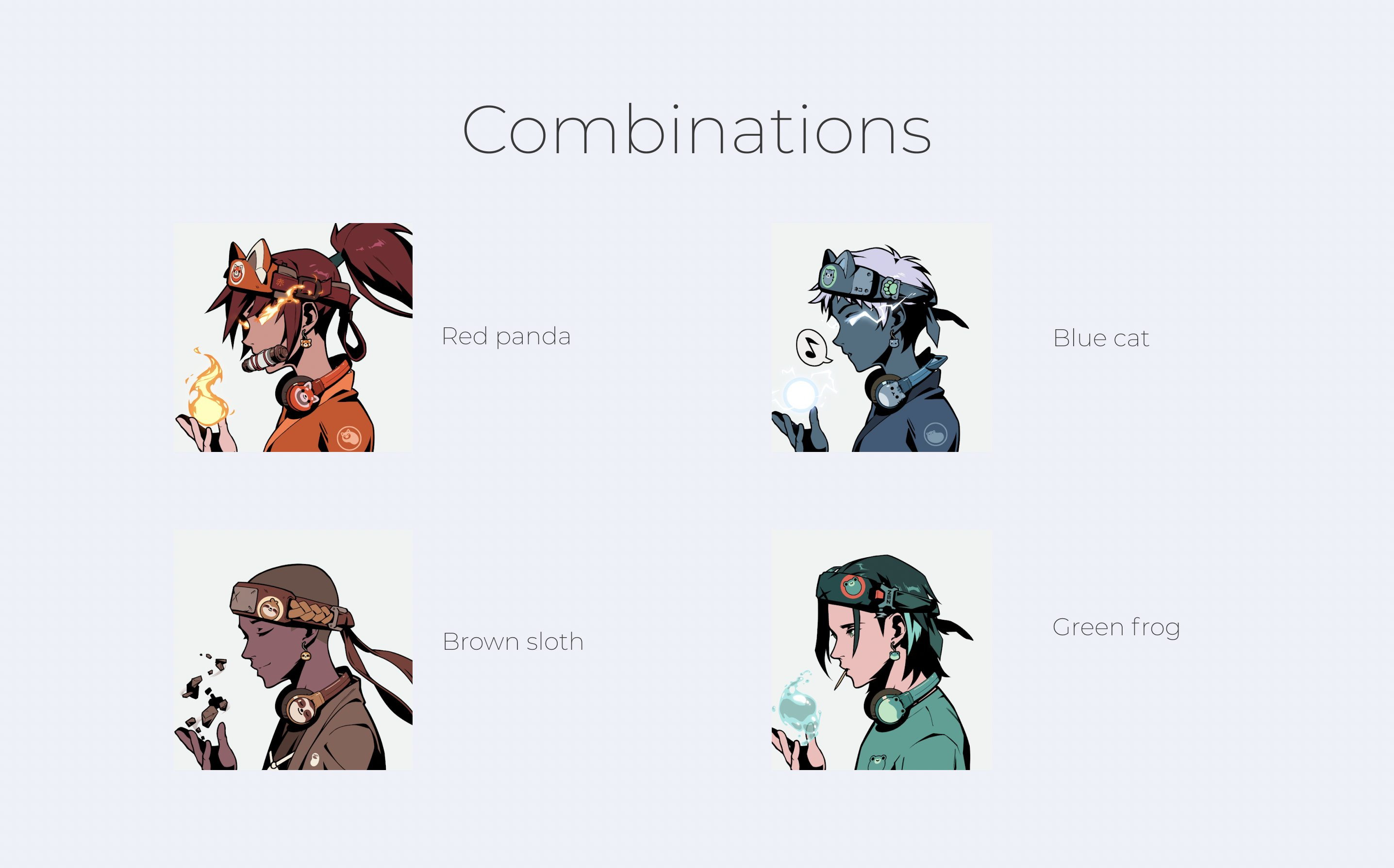 Azuki NFT - NFT Research Insights