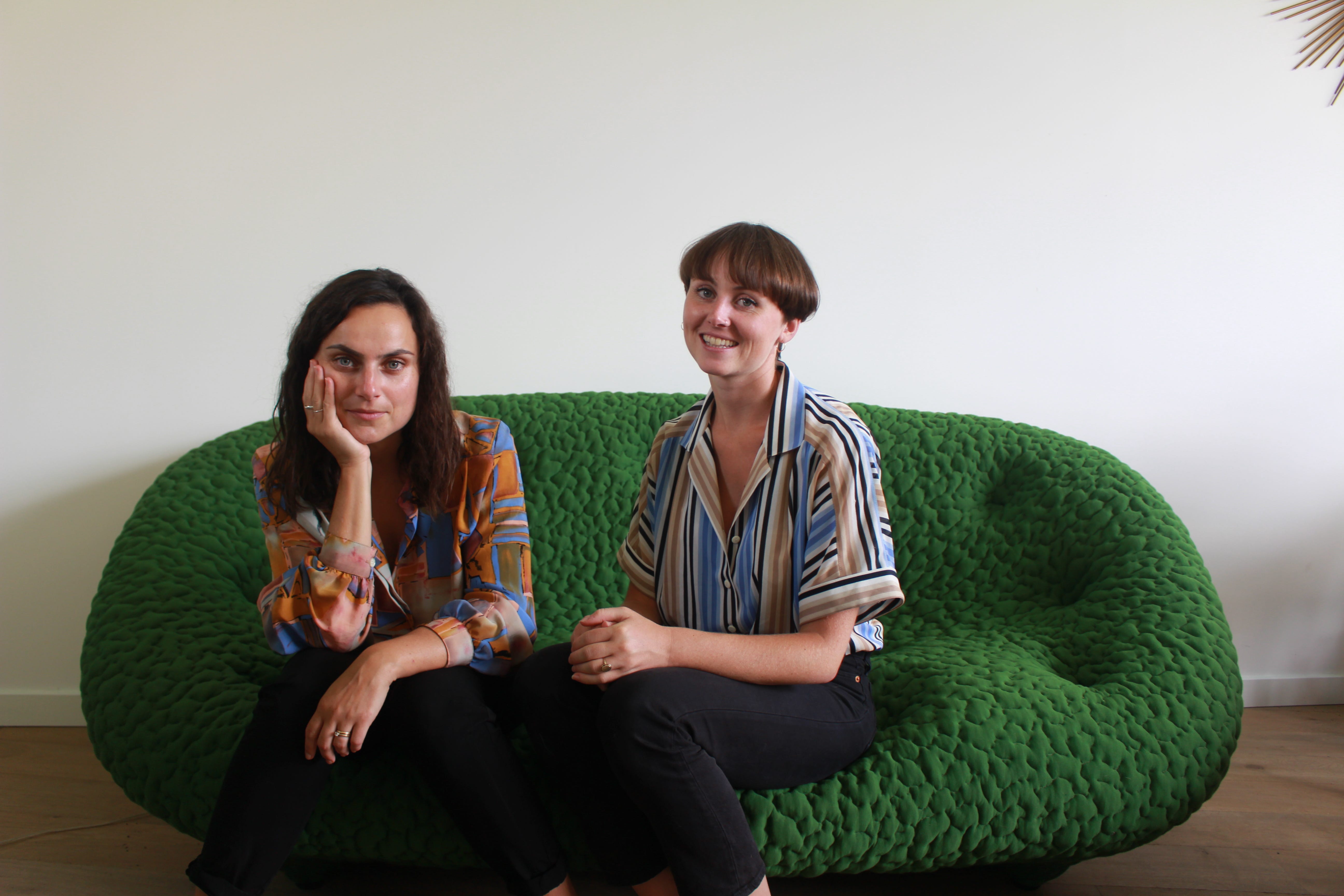 Behind-the-scenes: The making of FFJ for a Friend