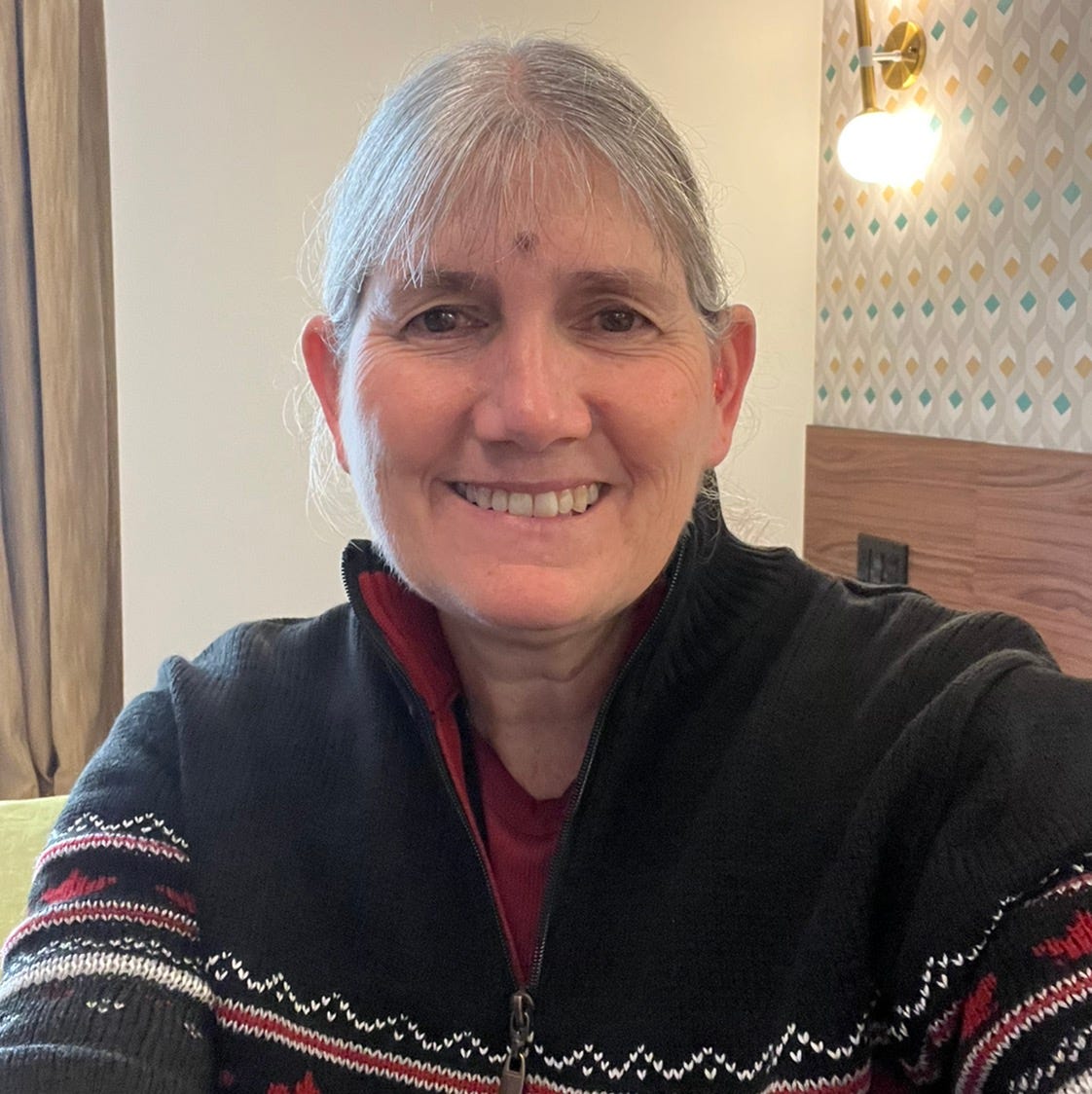 Christina Semmens | Substack