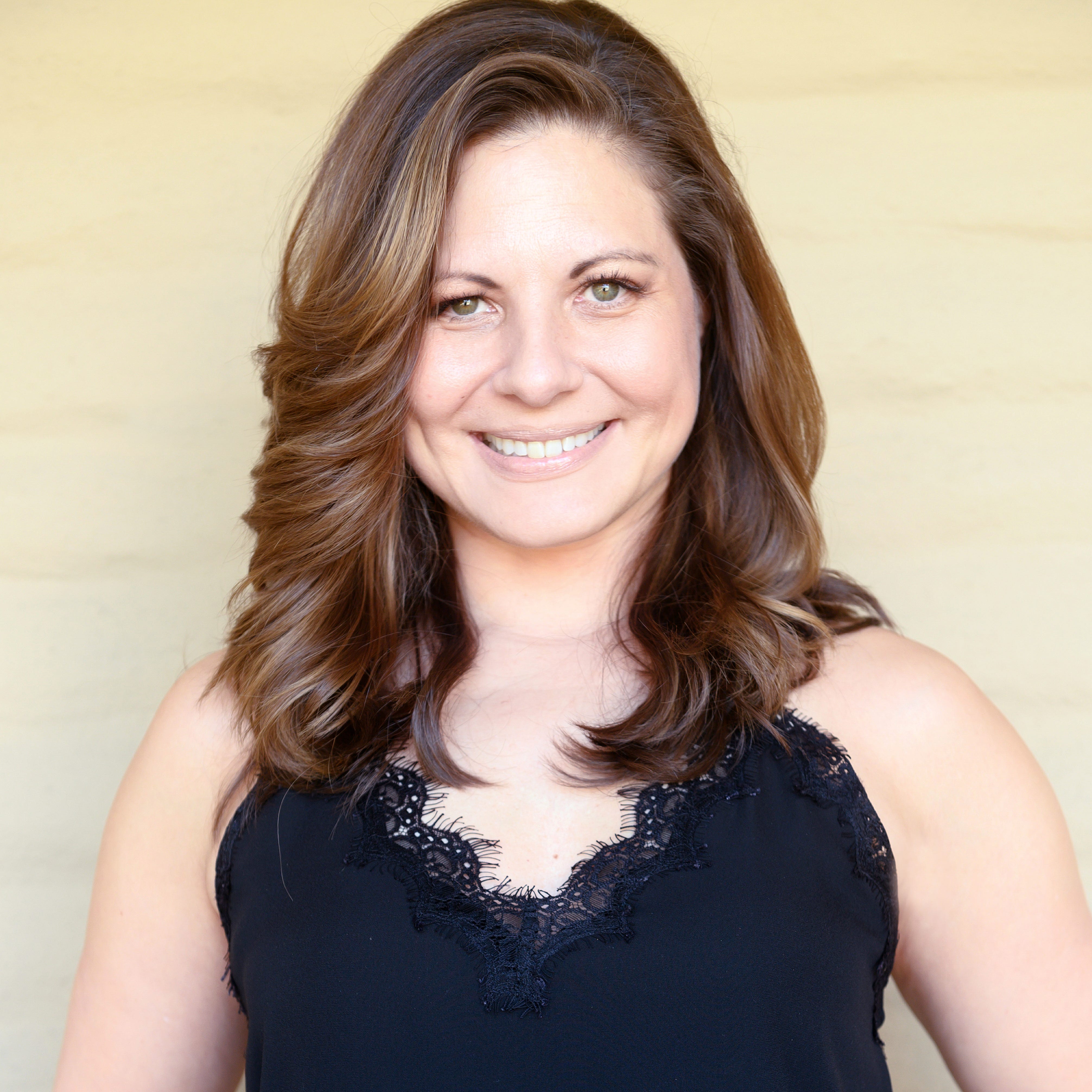 Interview: Tara Bruno PR - by Lizzie Killian - VGPR