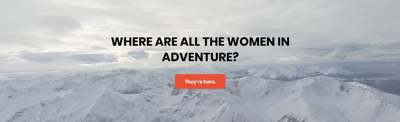 The Future of Intrepid Magazine