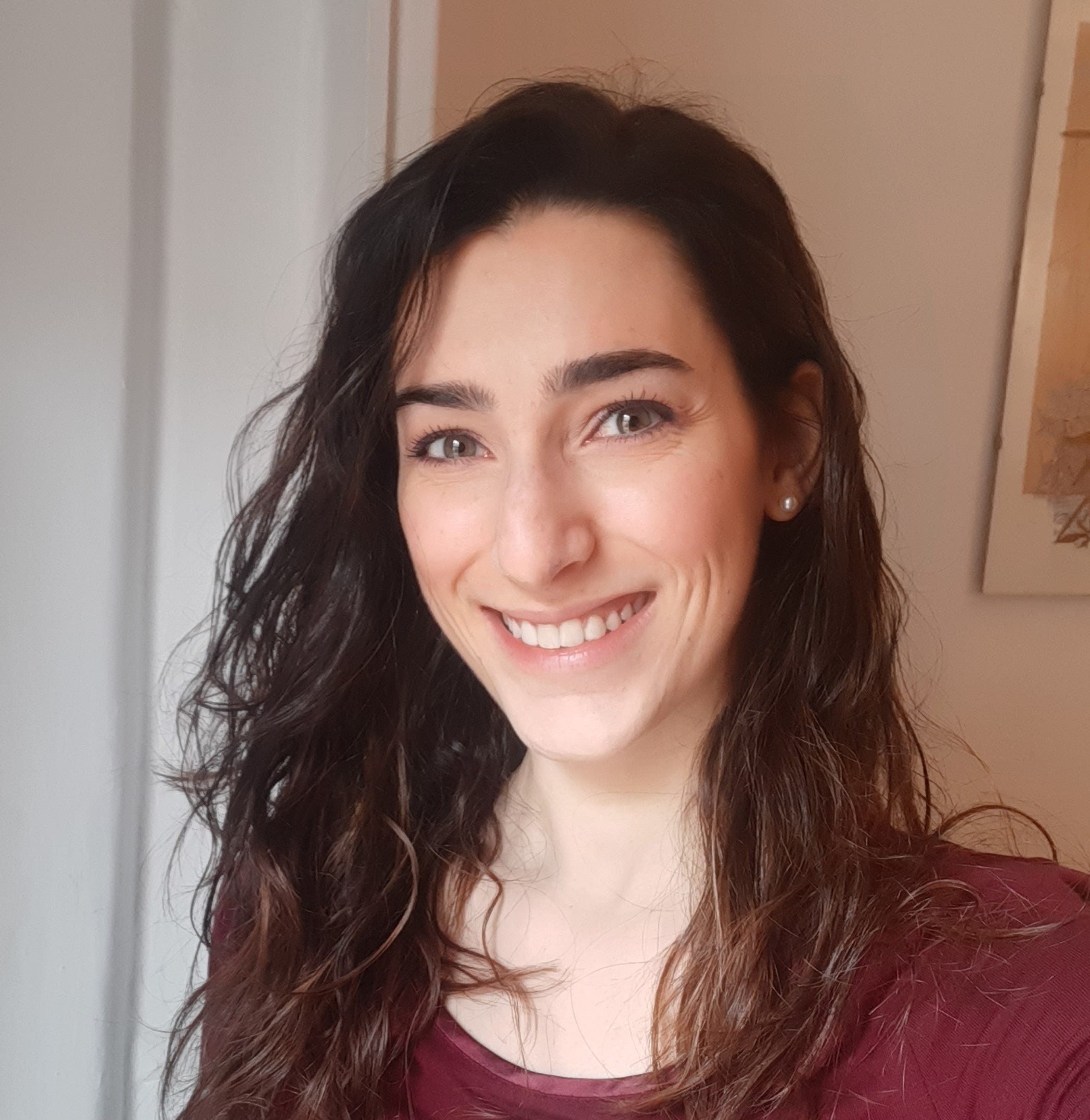 Claudia Spairani | Substack