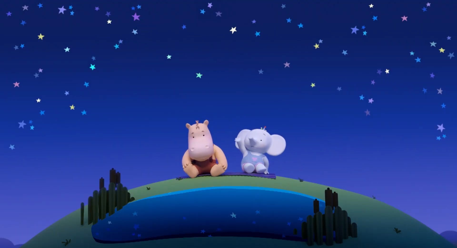 The End of Russian Animation as We Know It