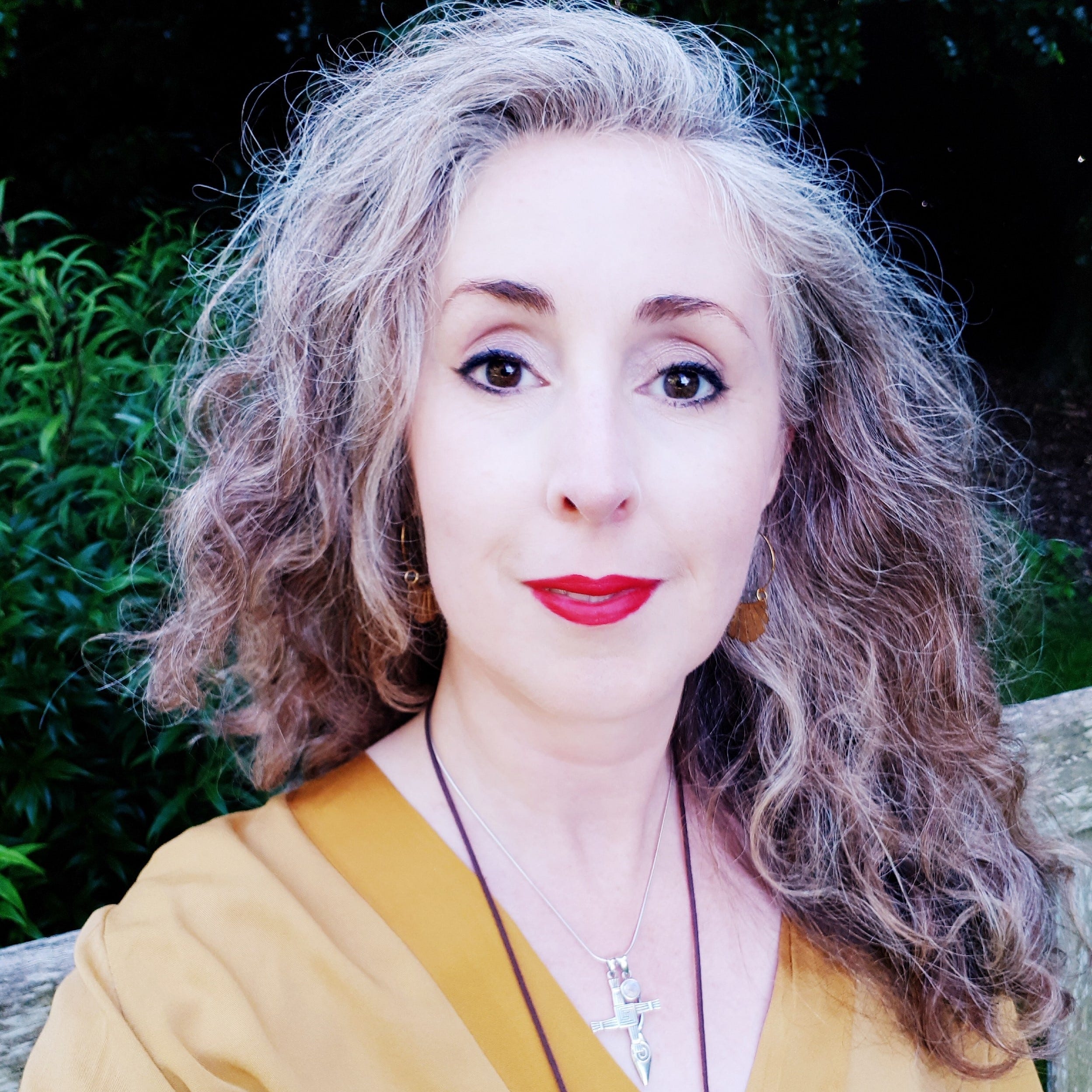 Stella Tomlinson | Substack