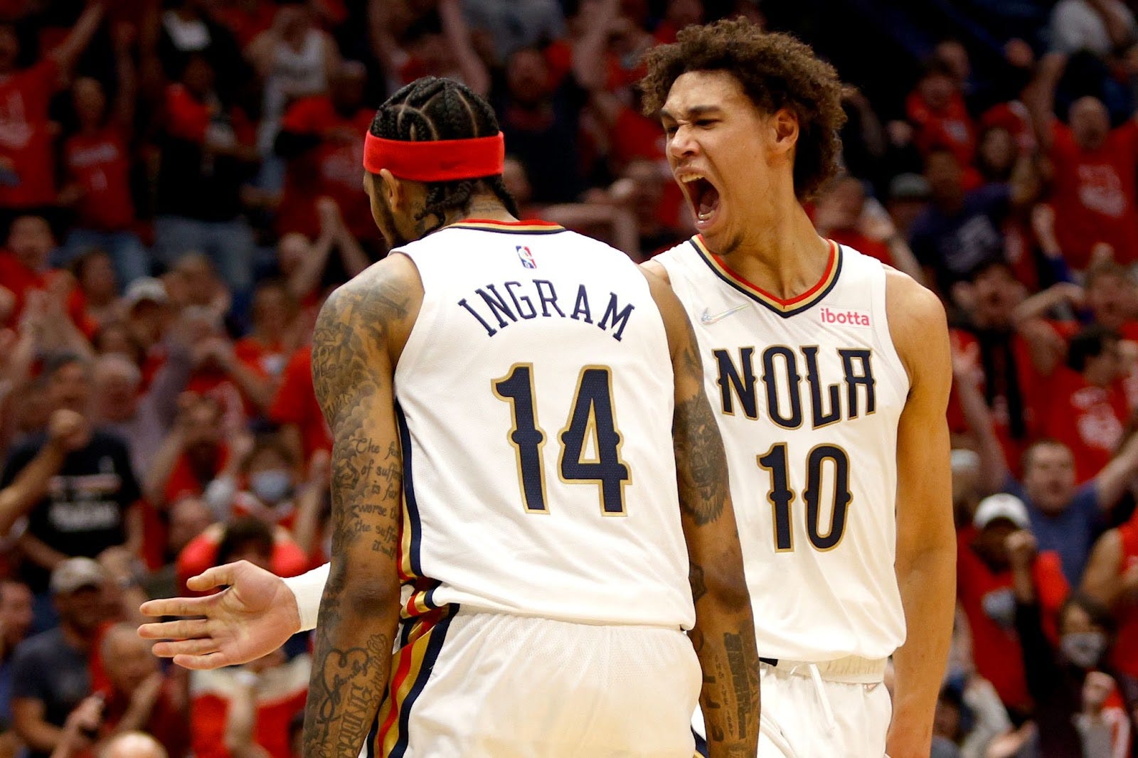 For NBA big men, best and worst of times - by Henry Abbott