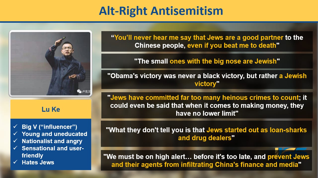 Discourse Power | July 29, 2022 - by Tuvia Gering