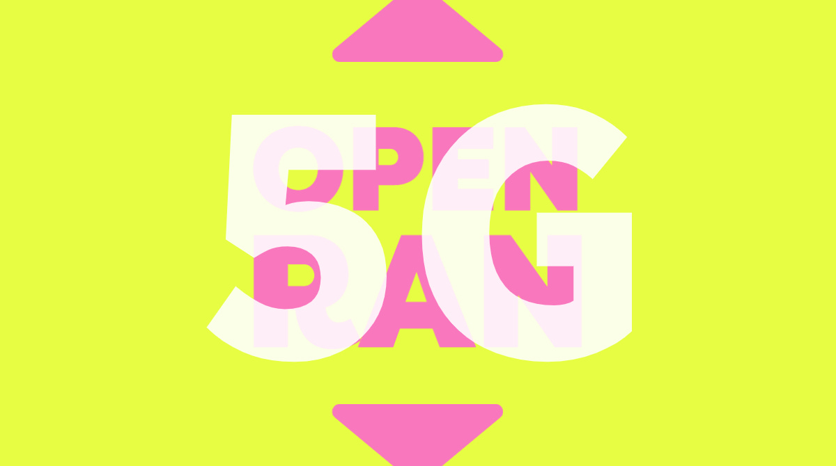 Newsletter 5G #80 - by Christophe Romei