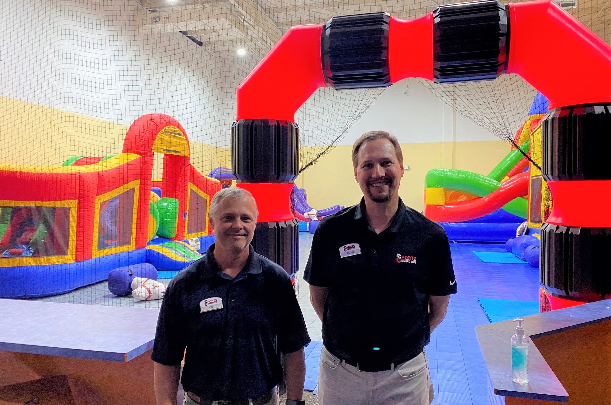 Tales from Charlotte's tight job market