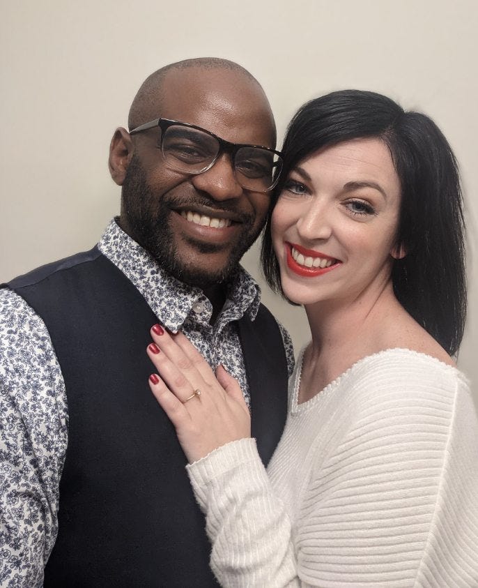 Mustard seeds and a Christmas miracle