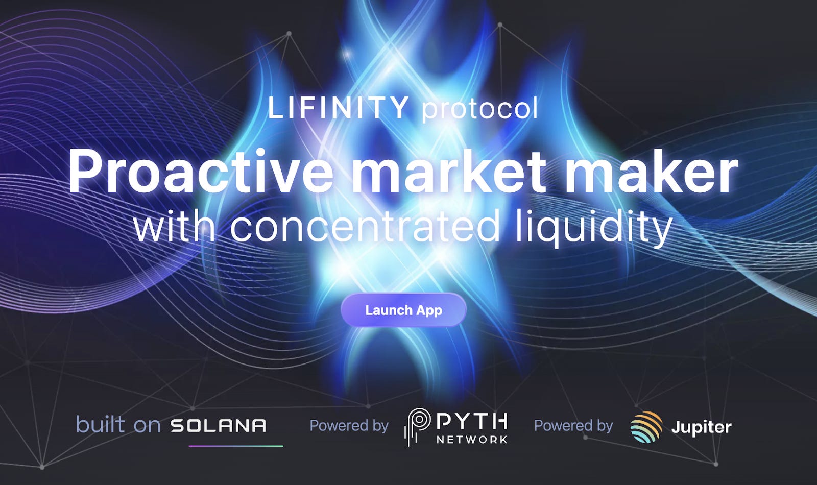 The Lifinity Story - by LAYER (3,3) - layerthird@crossbell