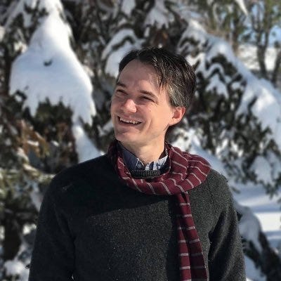 Christopher Ingraham | Substack