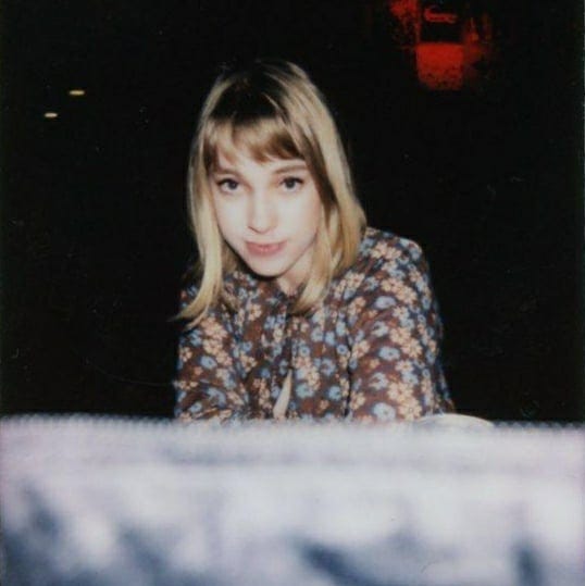 Angela Shier | Substack