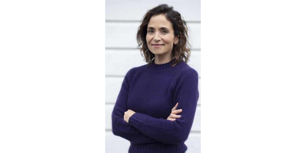 Zoe Fishman: My Grief Is Woven Into Every Sentence