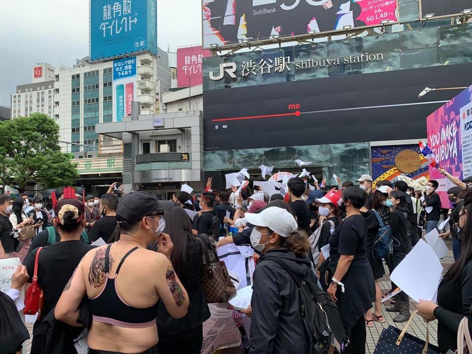 Thailand in 2020: A Review of the Year