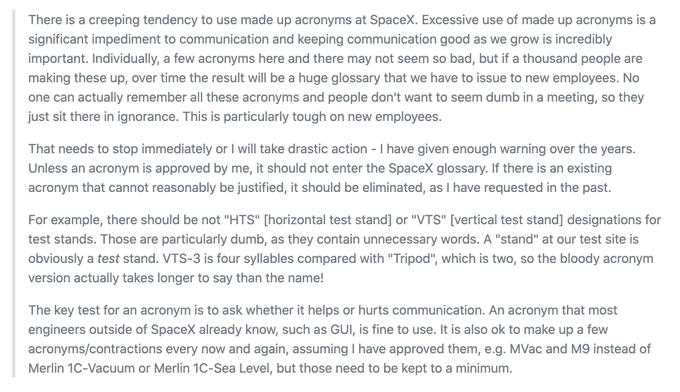 How To "Write Like An Amazonian" - by Grant Nissly