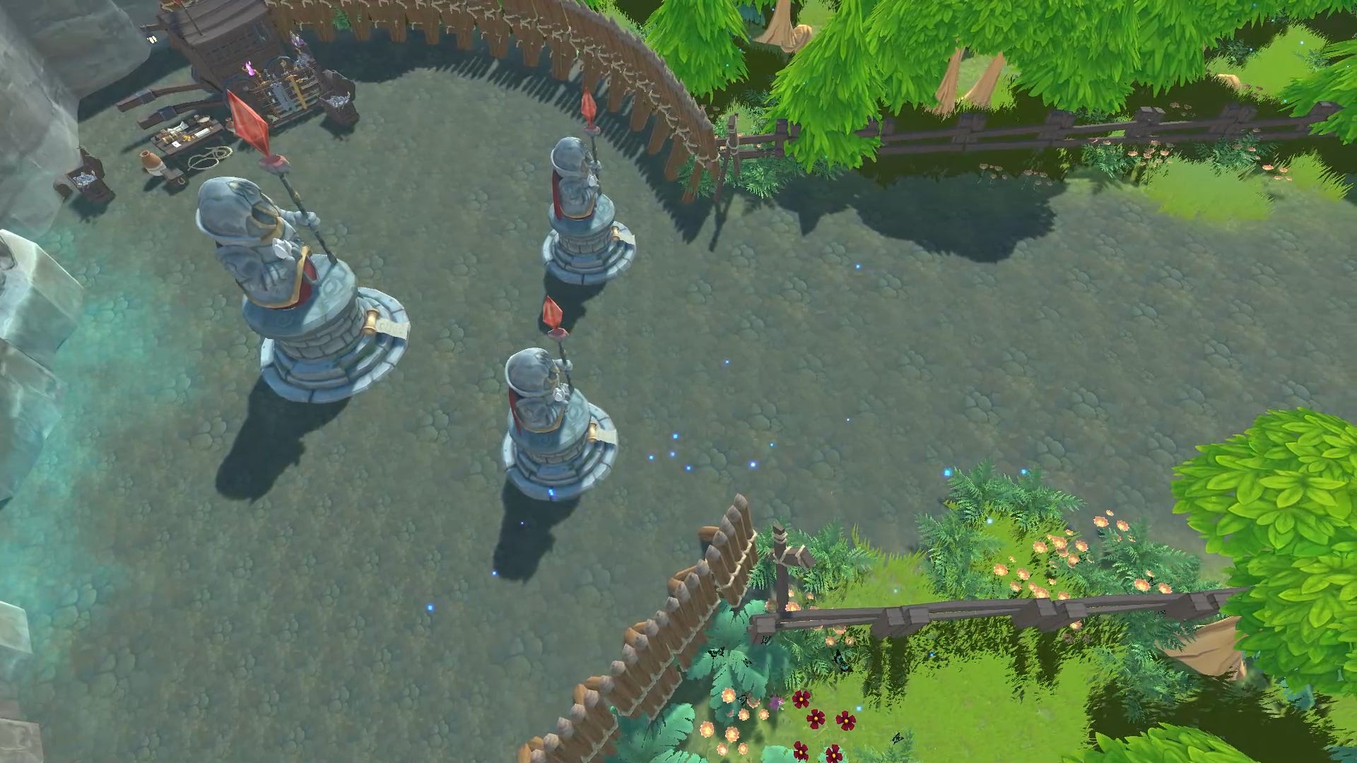 #2 Ogami Developer Update - Ogami Conquest Newsletter