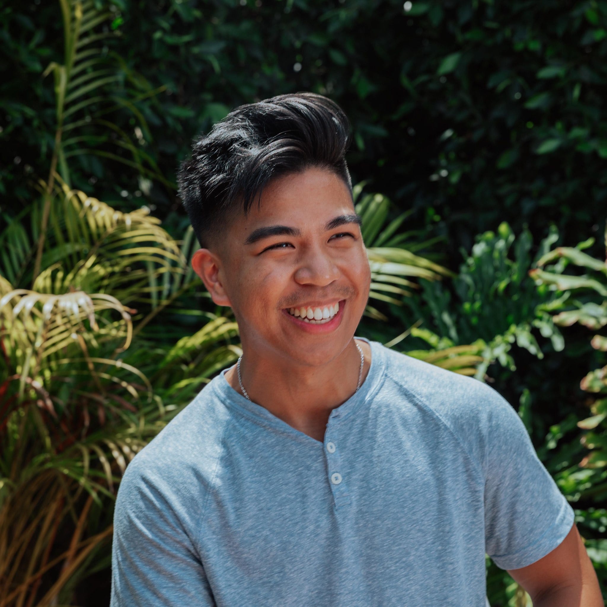 Ralph Molina | Substack