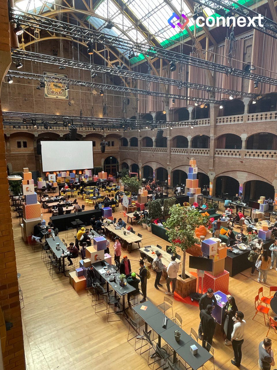 Connext Weekly #17 - Connext Weekly