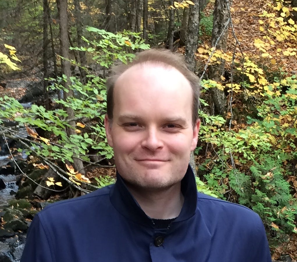 Join Éric Grenier’s subscriber chat