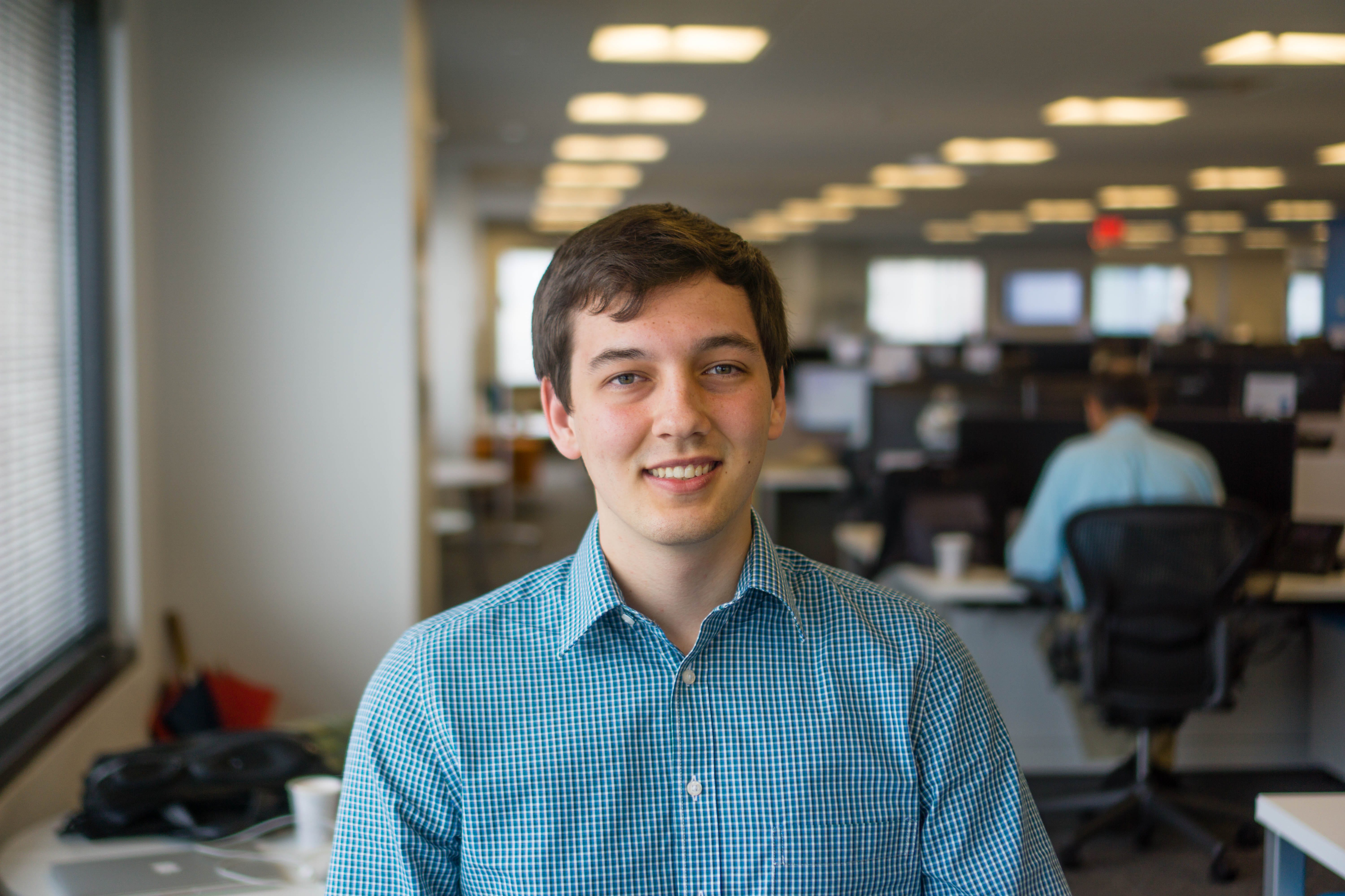 Thomas Holland | Substack