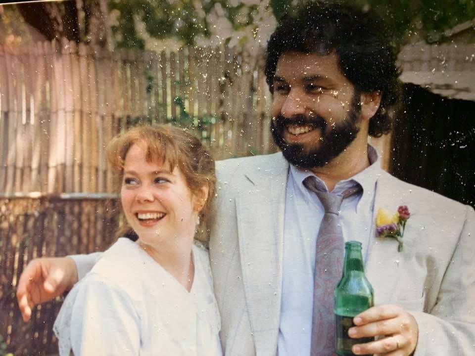 How Ken Barcus Transformed Himself From a Struggling Schmuck Into A Mensch