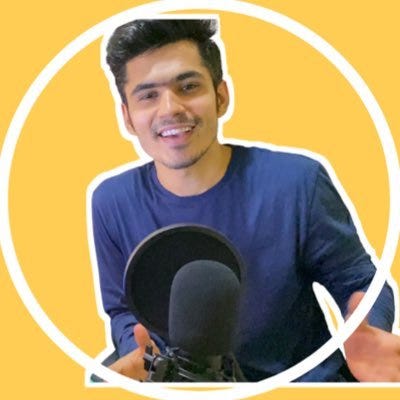 Darshil | Data Engineer | Substack