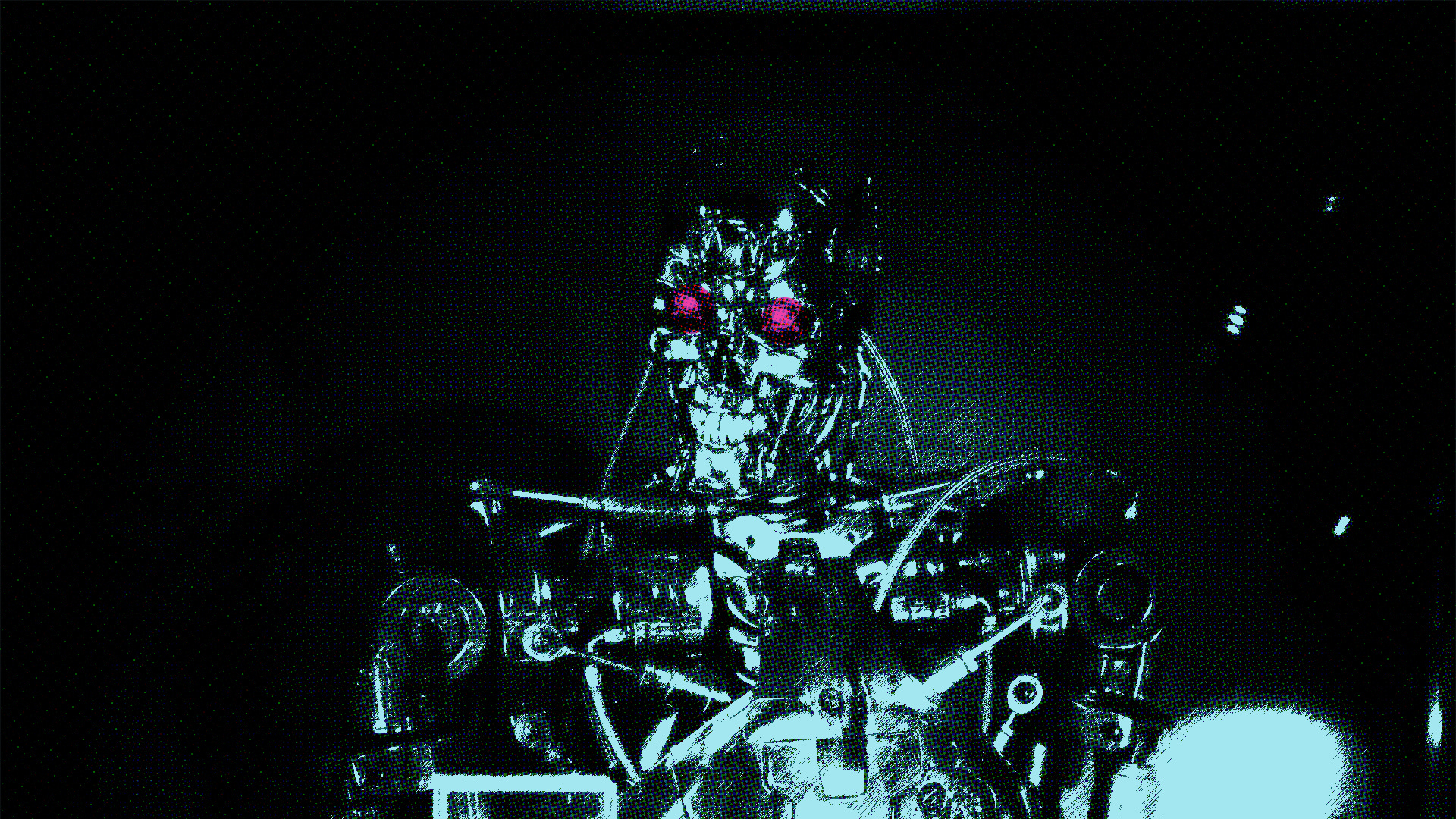 The Terminator revisited - by The Editors