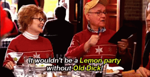 Lemon Party - by Bad Manners - The Broiler Room
