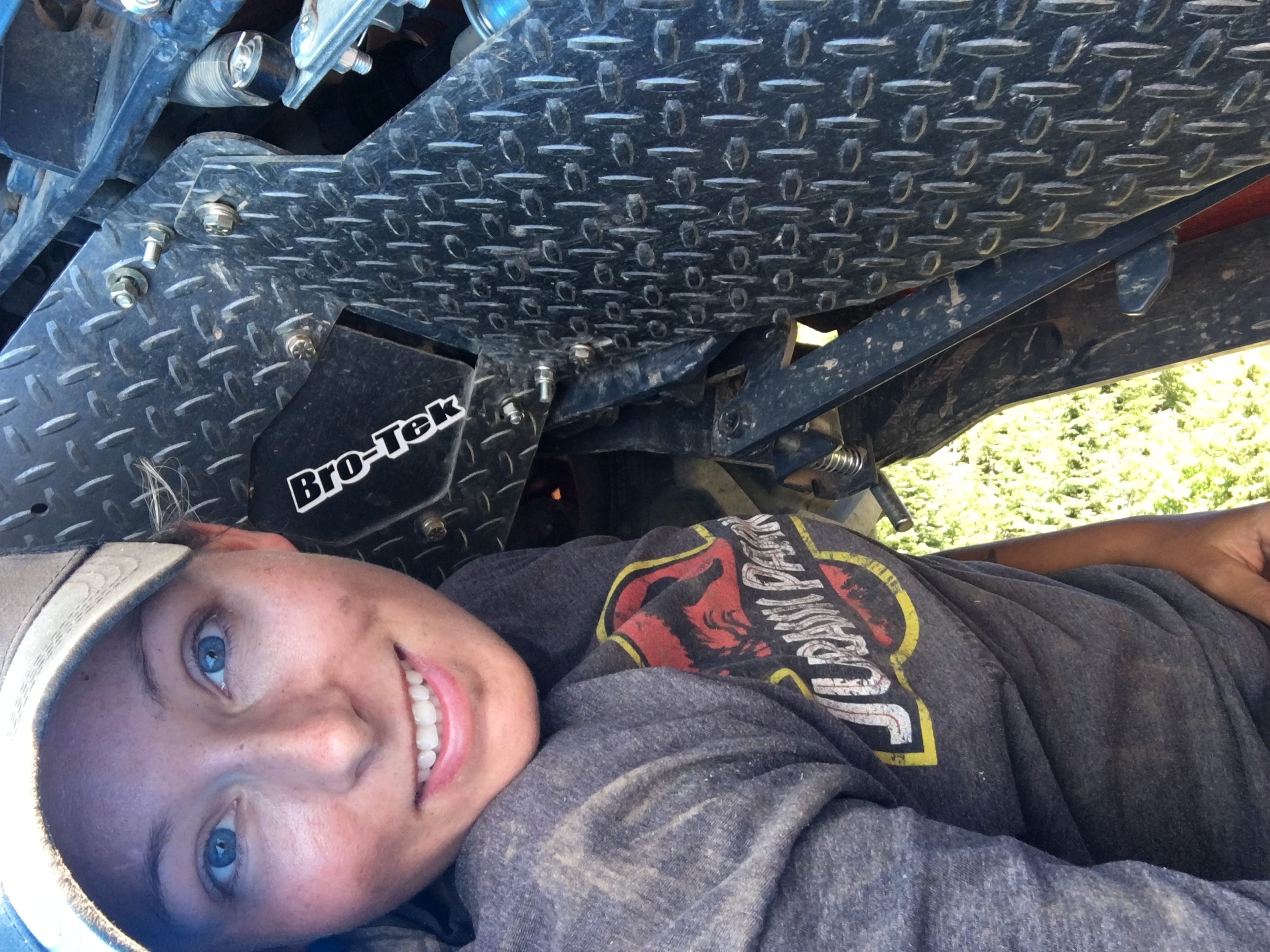 August on the Mountain - Wild Life with Amy Jay