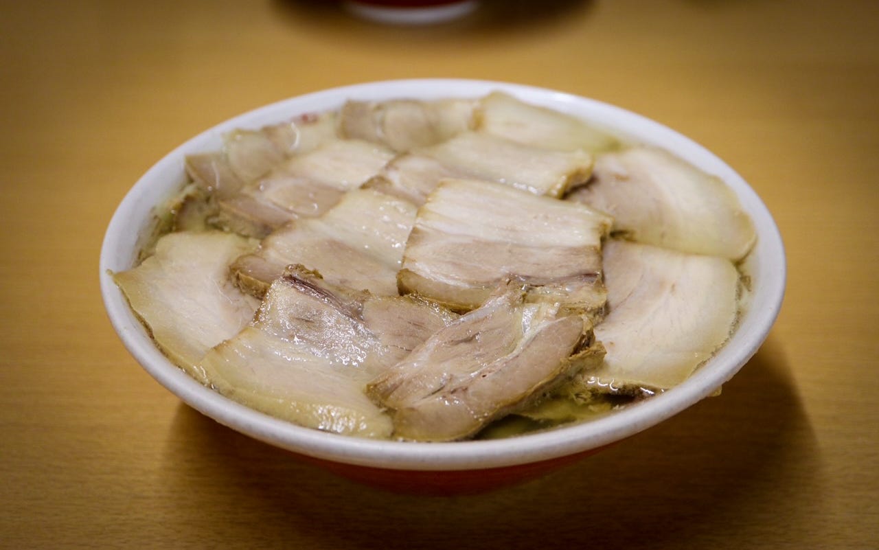 Hometown Ramen Hero: A Video Visit to Menpeki Kunen