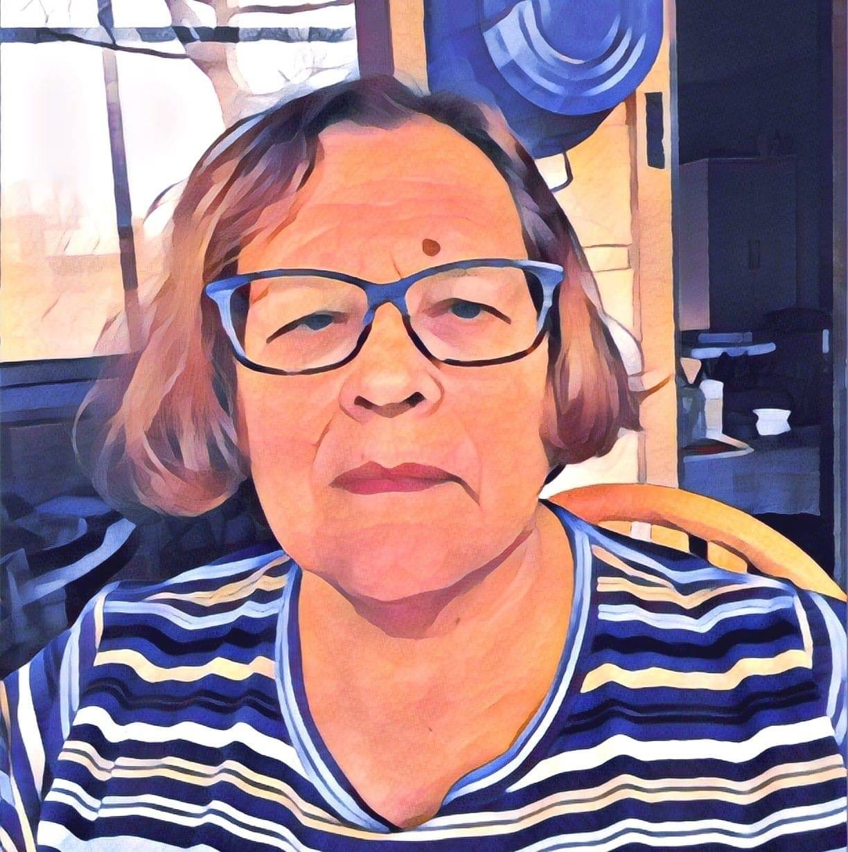 Lisa Nicholas, Ph. D. | Substack