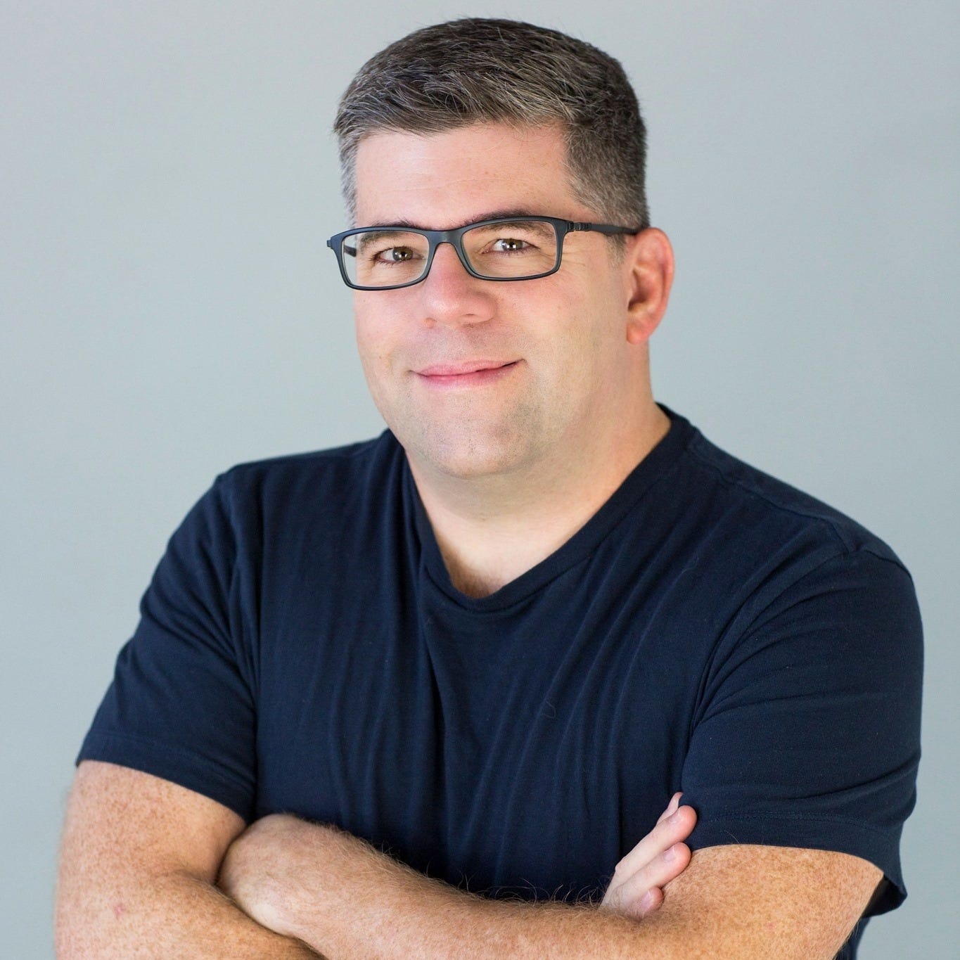 Bill Murphy Jr. | Substack