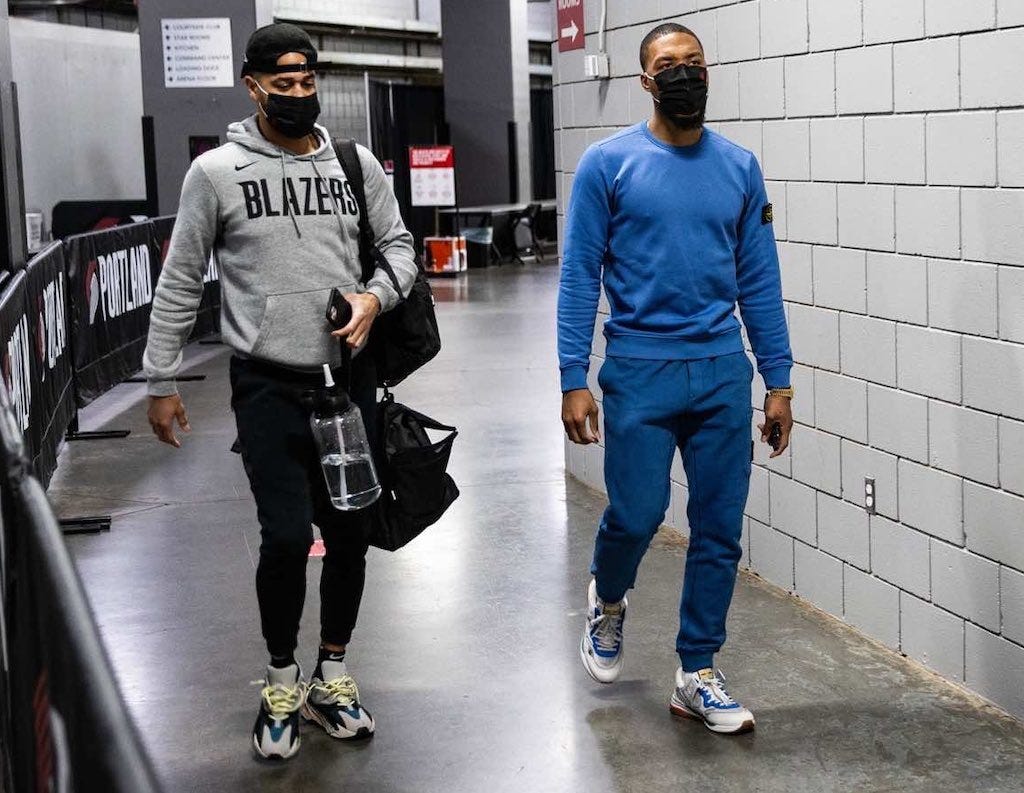 Sources: Pacers adding Jannero Pargo to staff