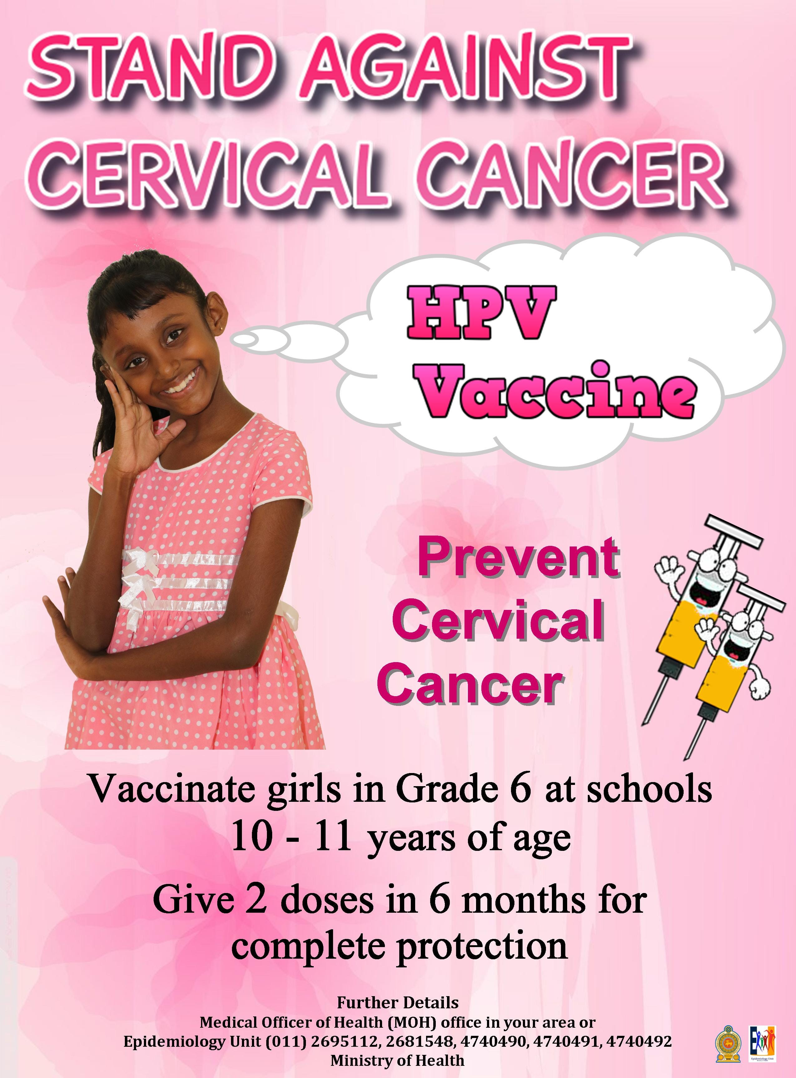 HPV vaccines are reducing fertility - by Fabian Spieker